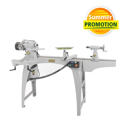 Coronet Envoy Woodturning Lathe